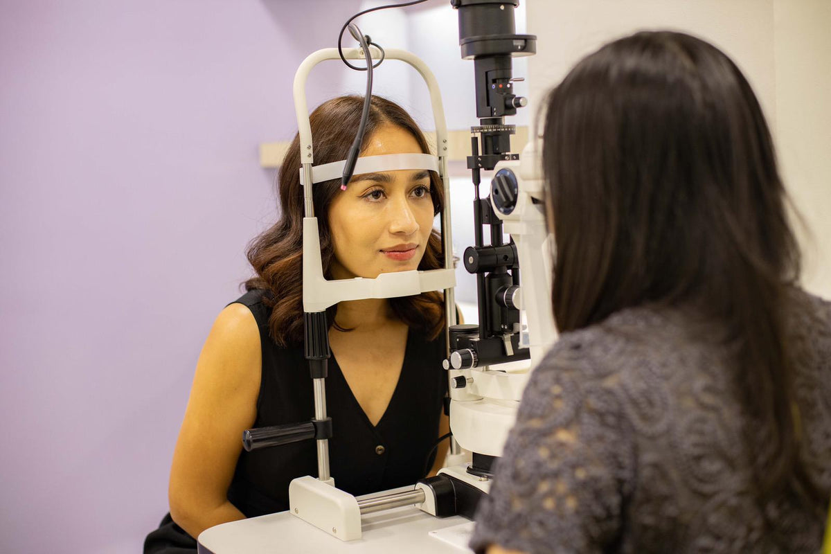 Alcon CONSTELLATION® Vision System – ZeeKwek