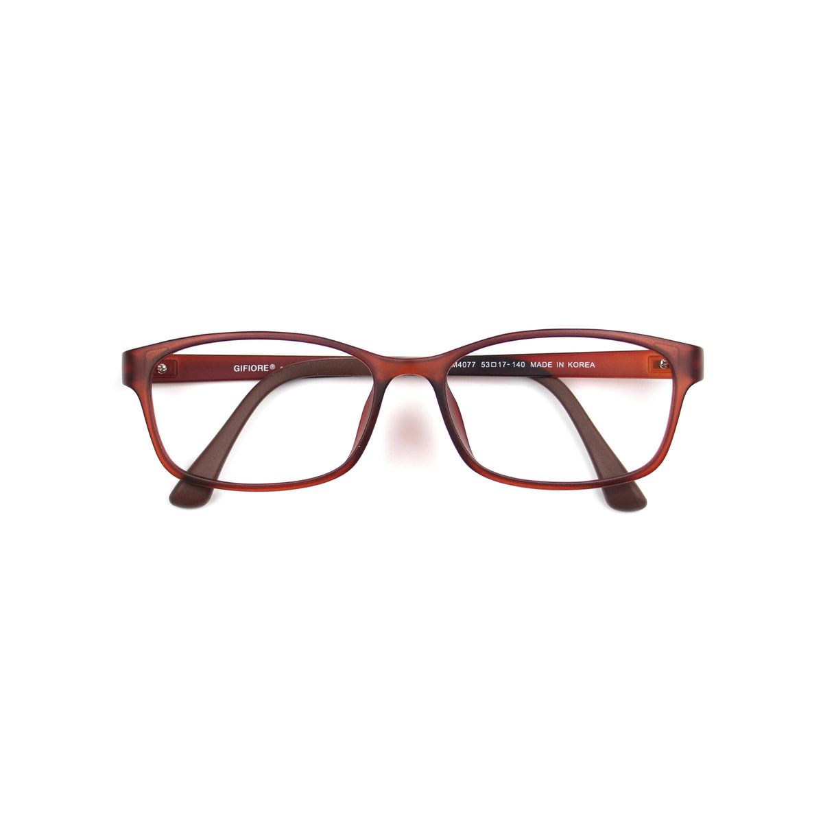 ULTEM 100% Korea Frame – ZeeKwek
